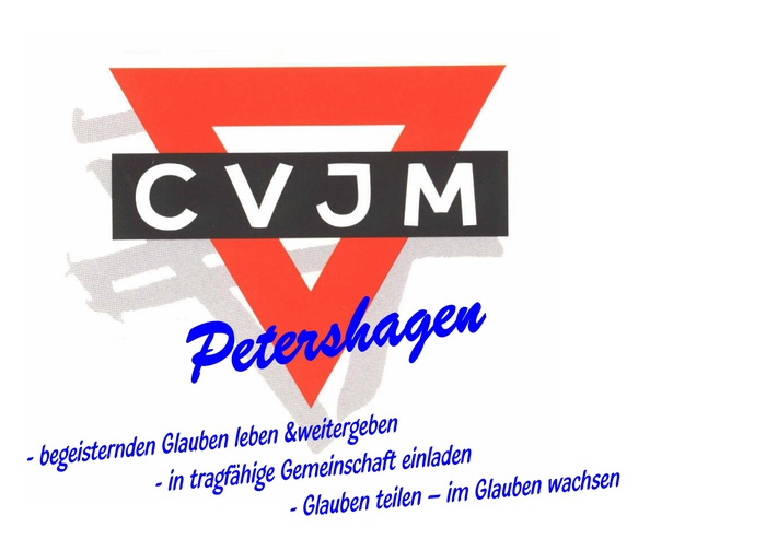 CVJM :: CVJM-Petershagen